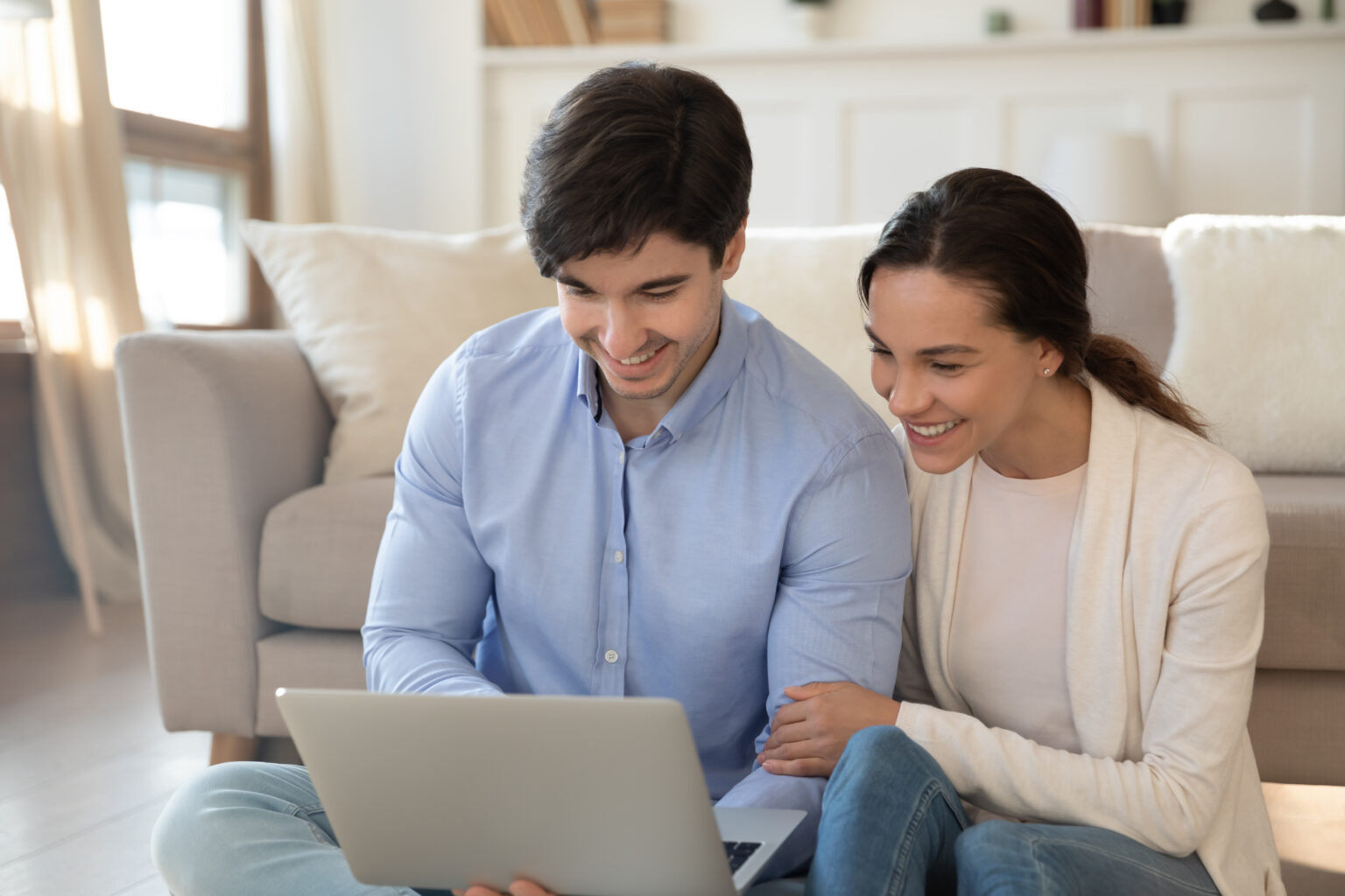 iFinder: Simplify the home selling experience with investors