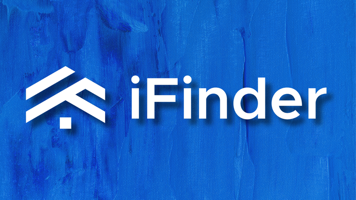 iFinder: Simplify the home selling experience with investors